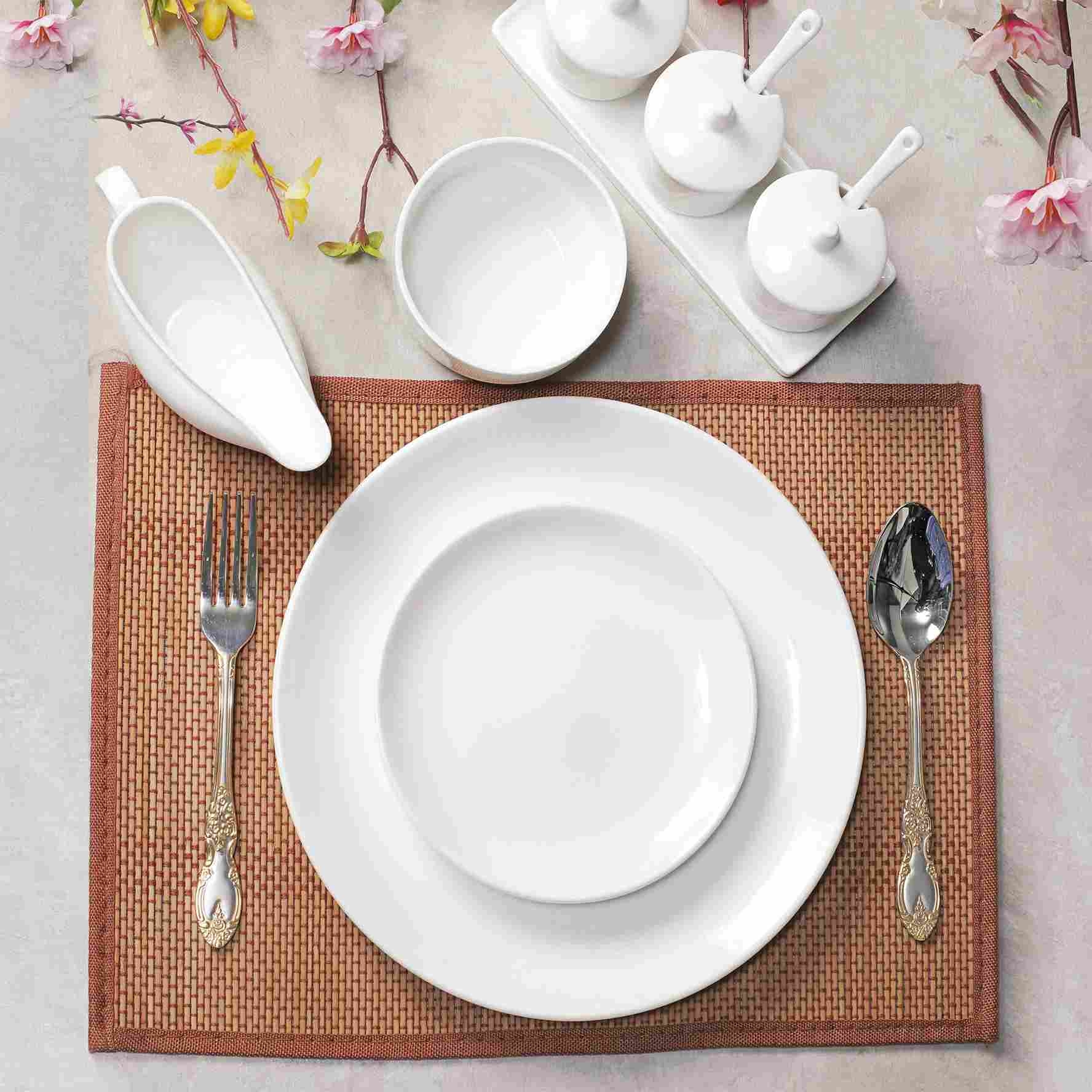 BP Bharat Fine Tableware